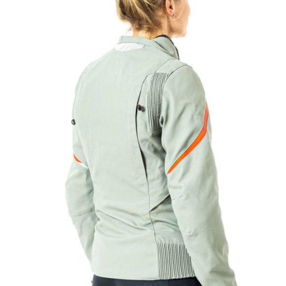 BMW | Jackets & Coats | Bmw Tourshell Womens Motorcycle Touring Jacket ...